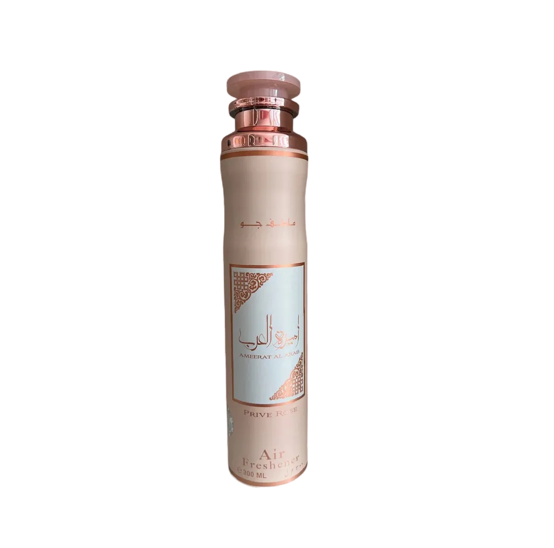 Lattafa Ameerat Al Arab Privé Rose Deo Spray Ambiente 300 ml ...